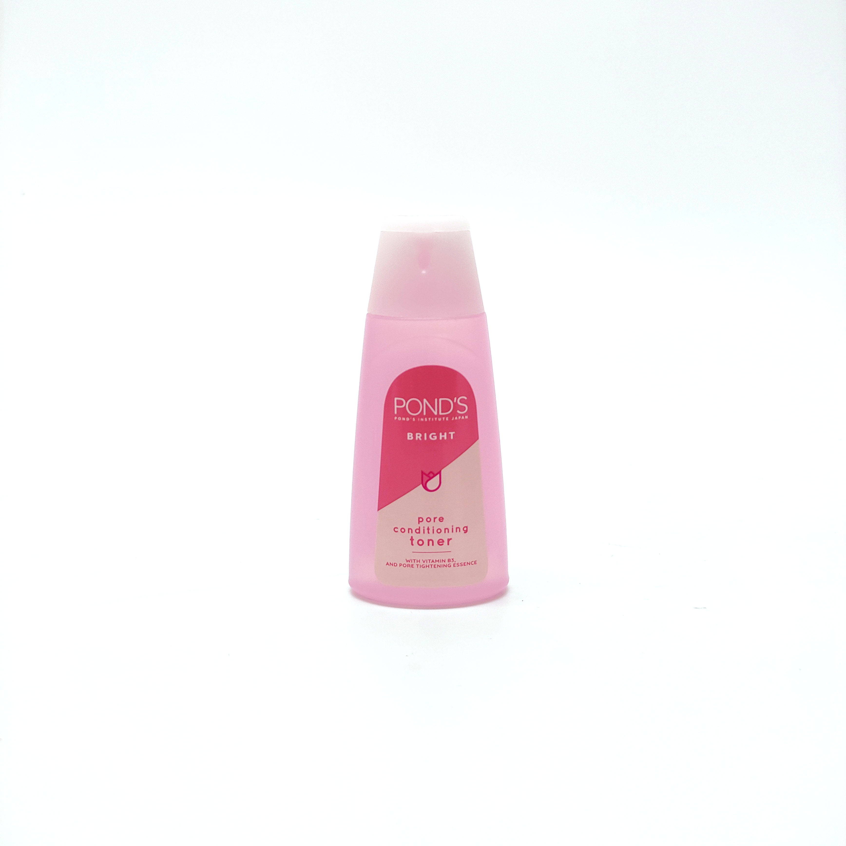 Ponds Bright Pore Conditioning Toner 60ml | Lazada PH
