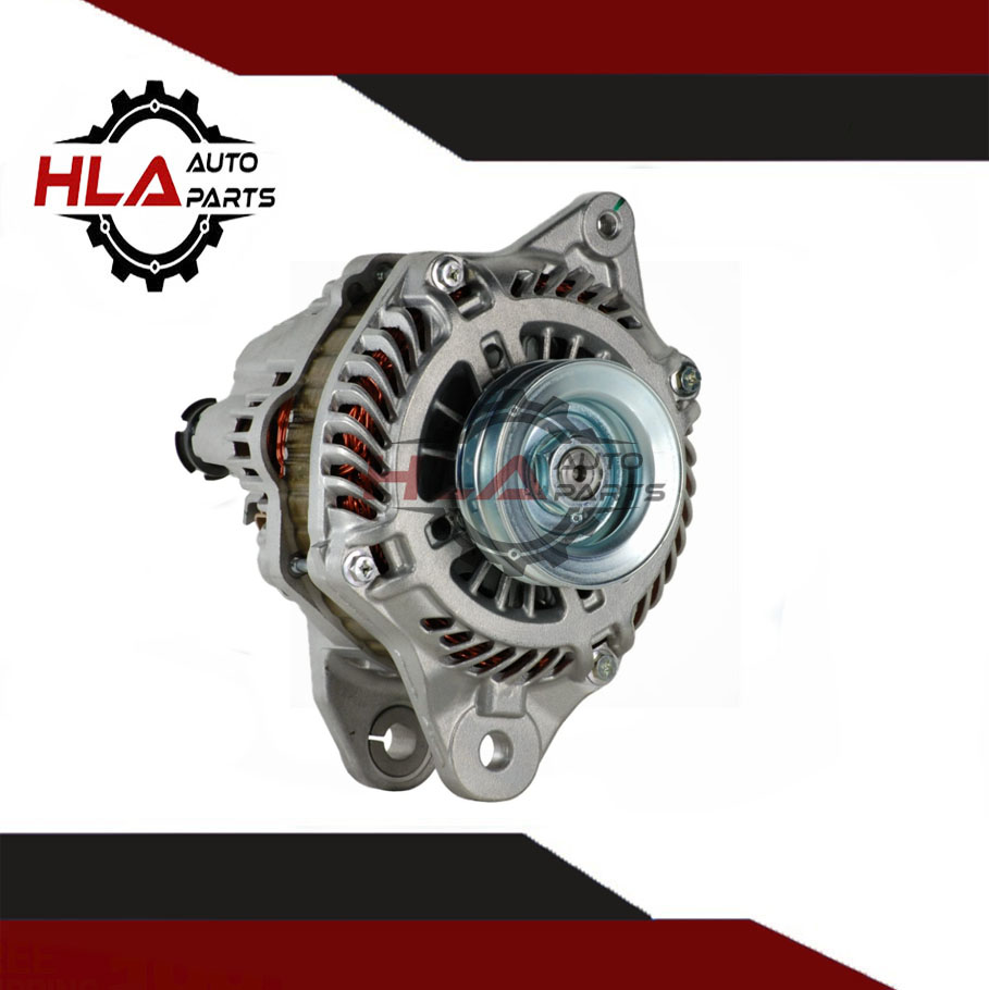 GTX Alternator Assembly MITSUBISHI TRITON 3.2 4M41 12V / 110A Double ...