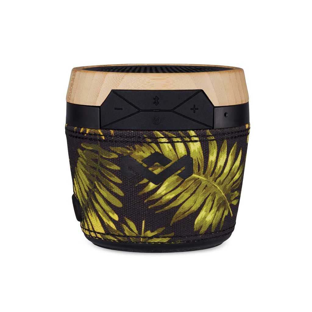 House of Marley Chant Mini Bluetooth Wireless Speaker | Lazada PH