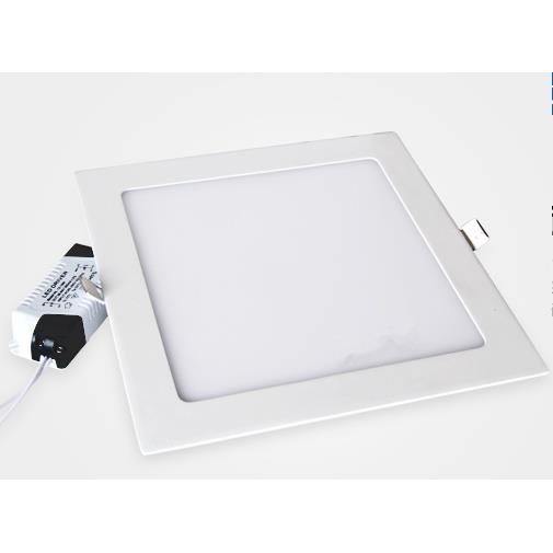 Ultra Thin LED Recessed Downlight Ceiling Lights Panel Light Pin Light ...