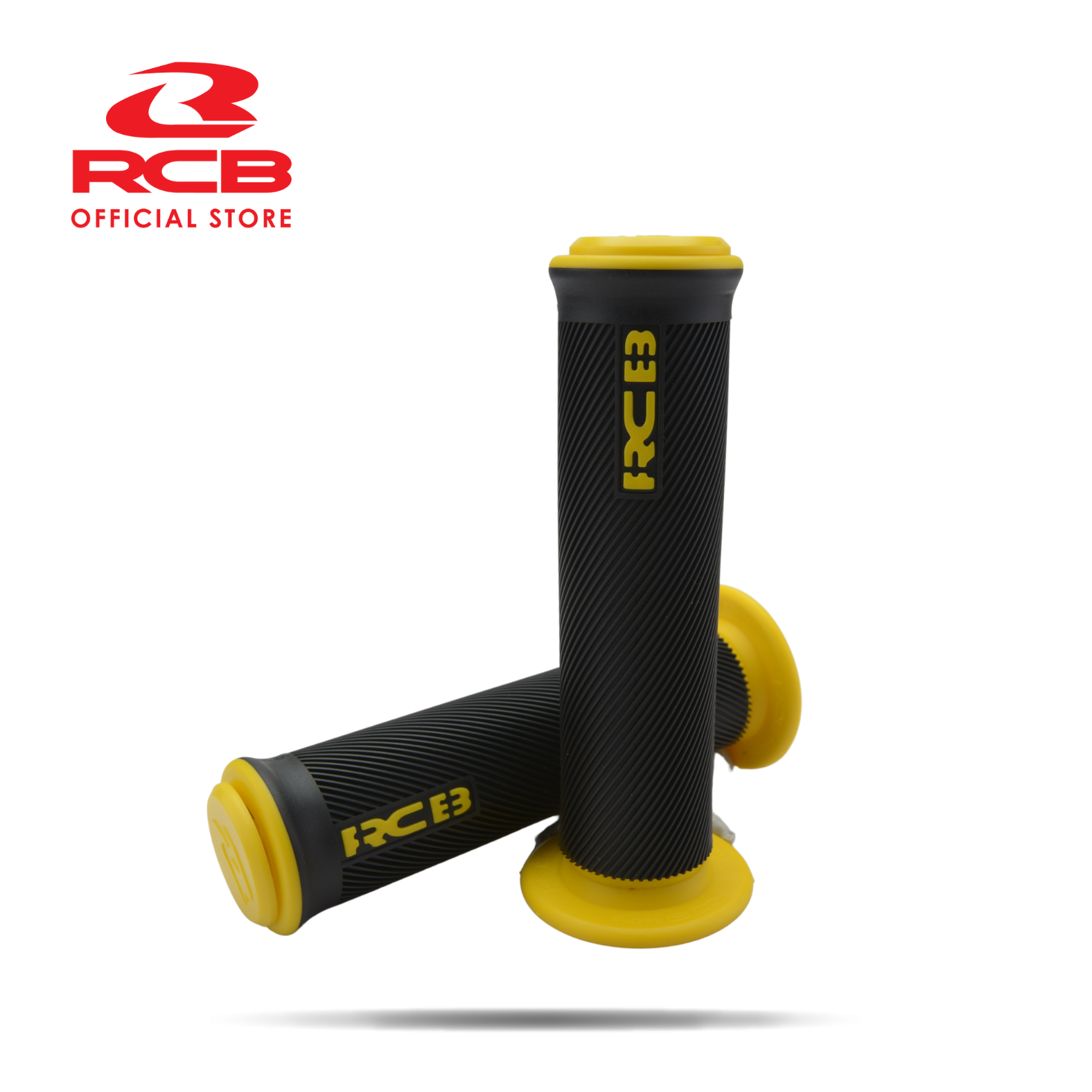 RCB Rubber Handle Grip 66 HG66 Universal | Lazada PH
