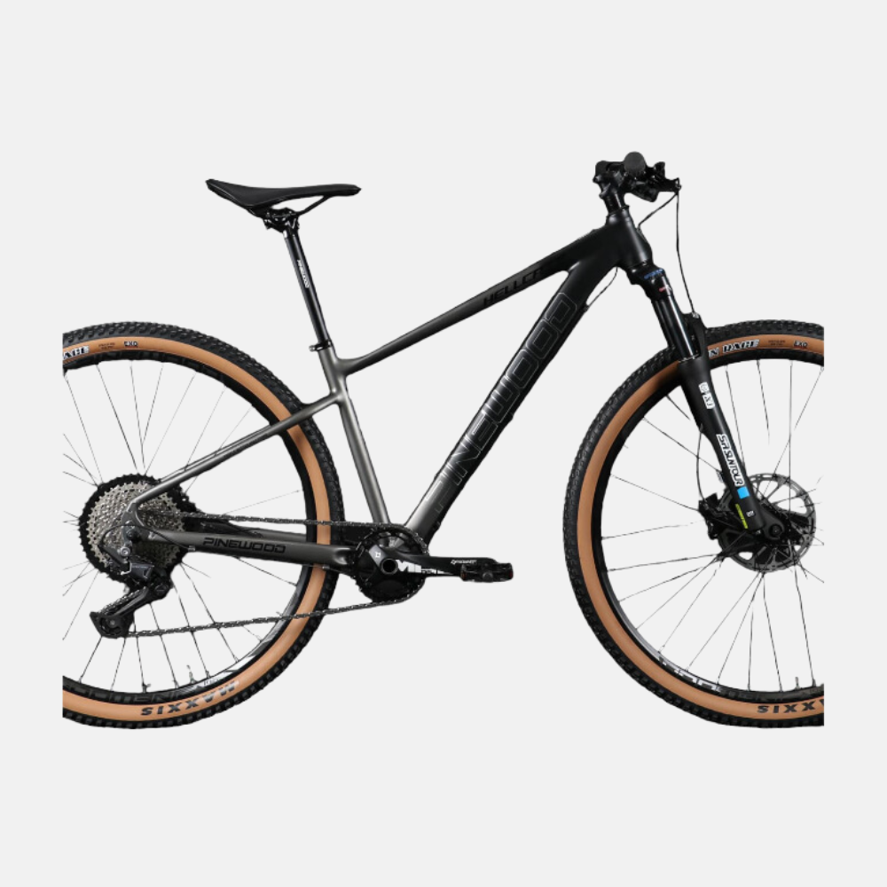 Pinewood Hellcat 8 29er Mountain Bike | Lazada PH