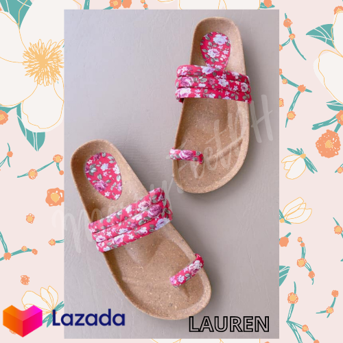 Trendy Birks Local Made | Lazada PH