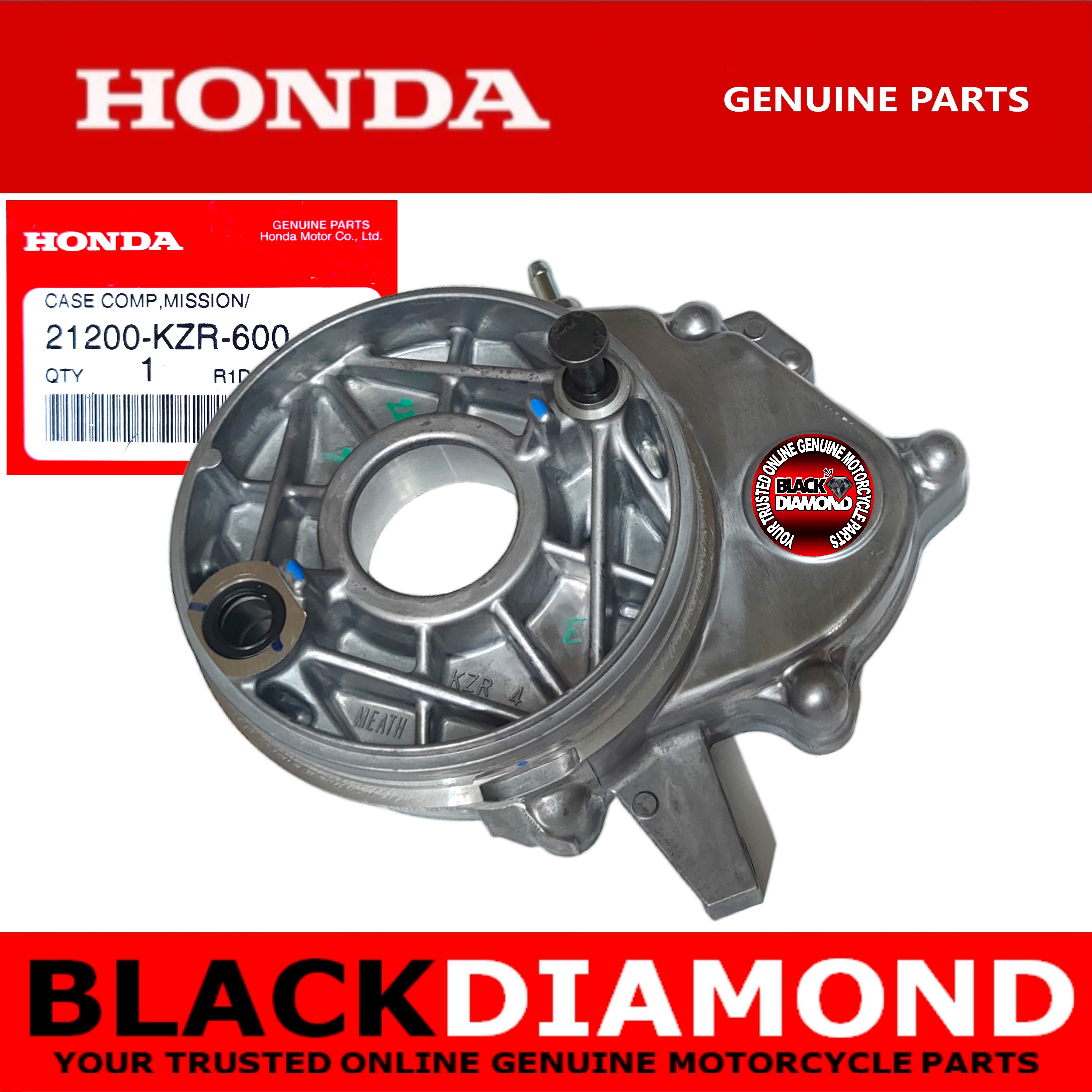 JOEY - ORIGINAL HONDA CLICK 125i (V1, V2 & V3) | CLICK 150i (V1 & V2 ...