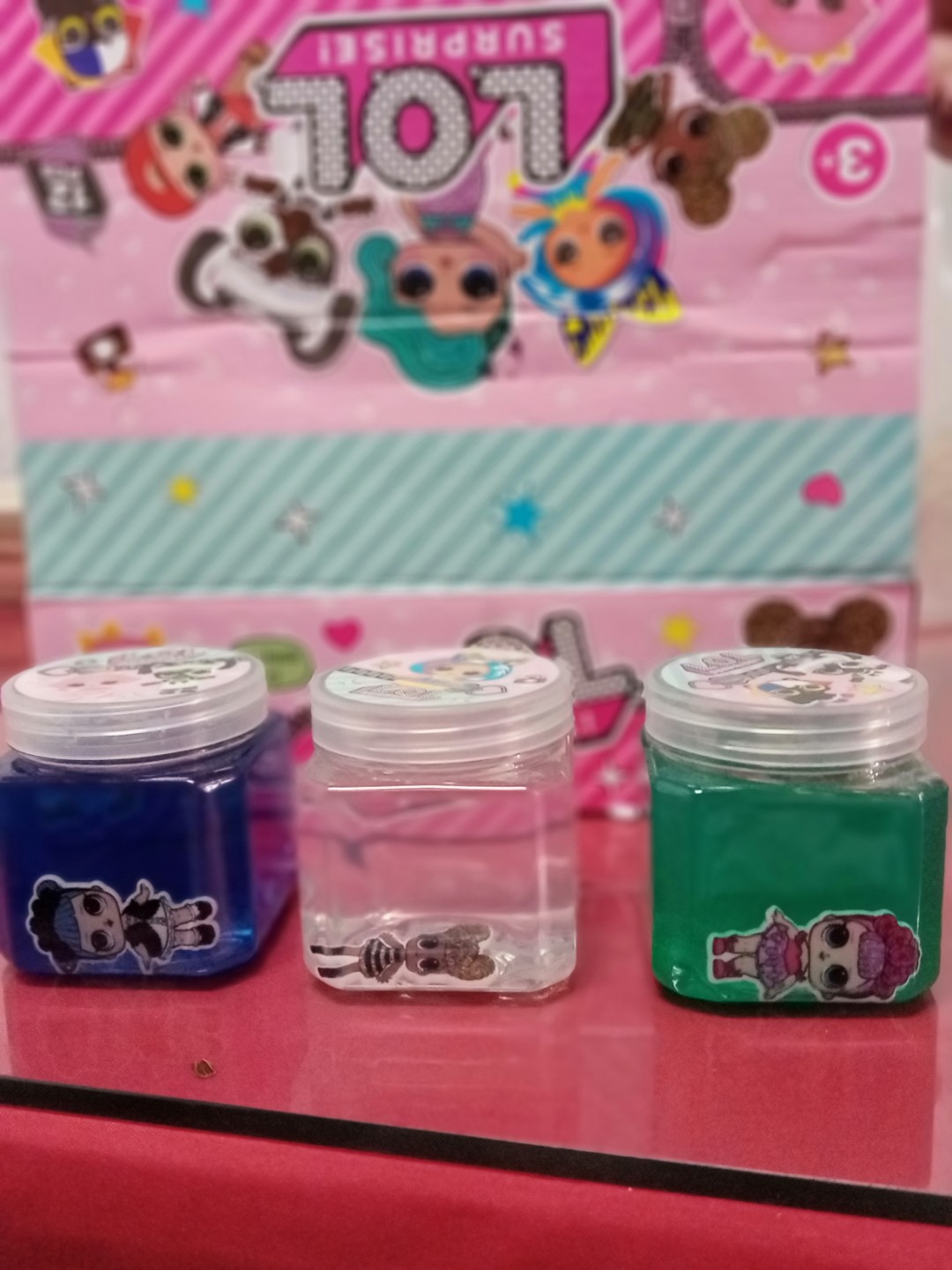 Slime Dolls | Lazada PH