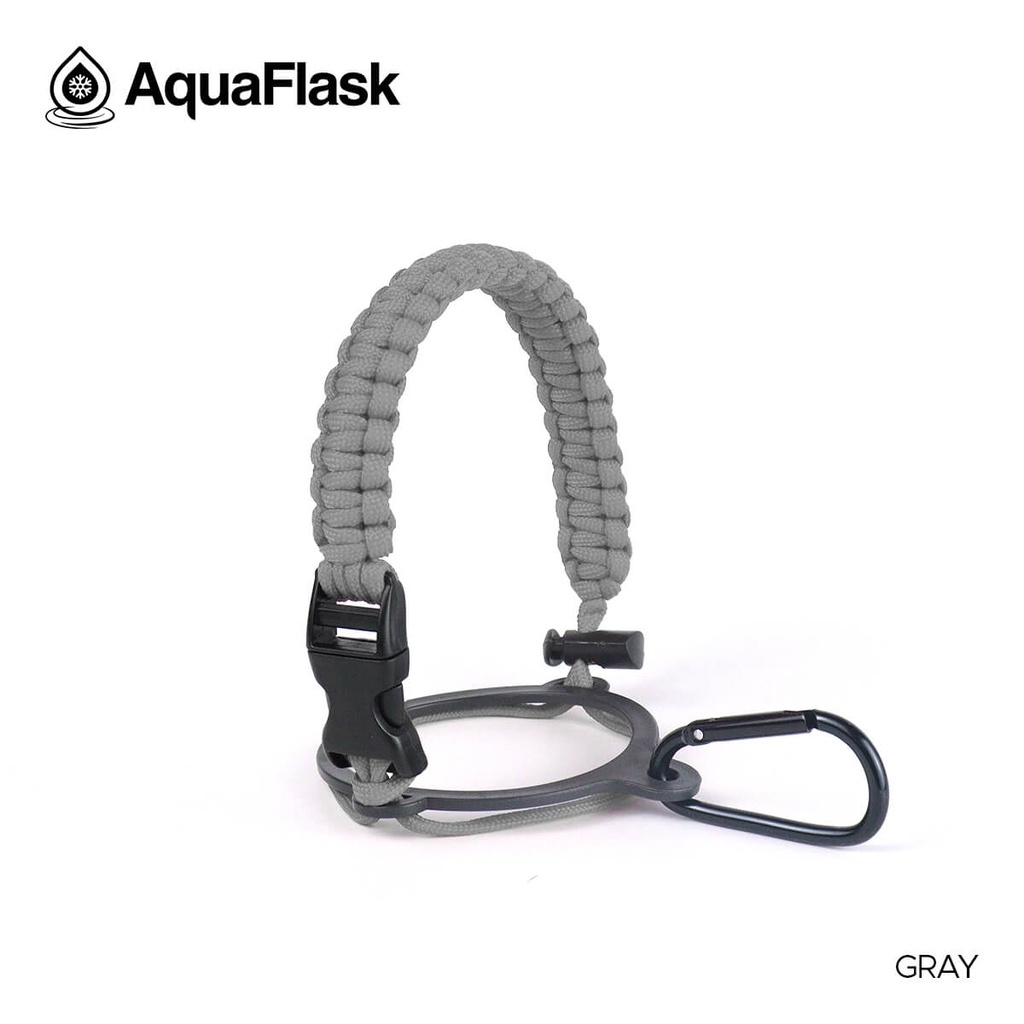 AQUAFLASK Paracord Handle | Lazada PH