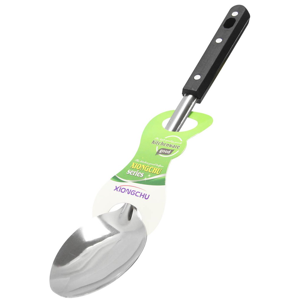 Stainless Sandok Spoon Makapal AB1483 OP | Lazada PH