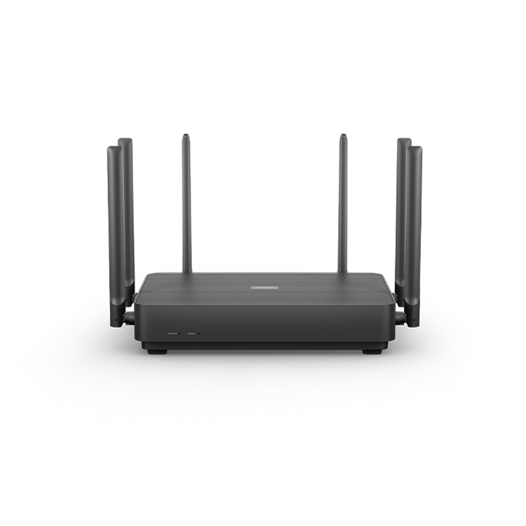 Xiaomi Mi Router AX3200 Black R801 | Lazada PH