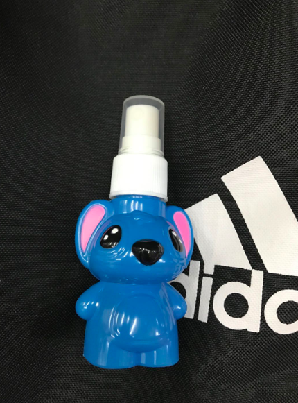 stitch spray bottle 50ml | Lazada PH