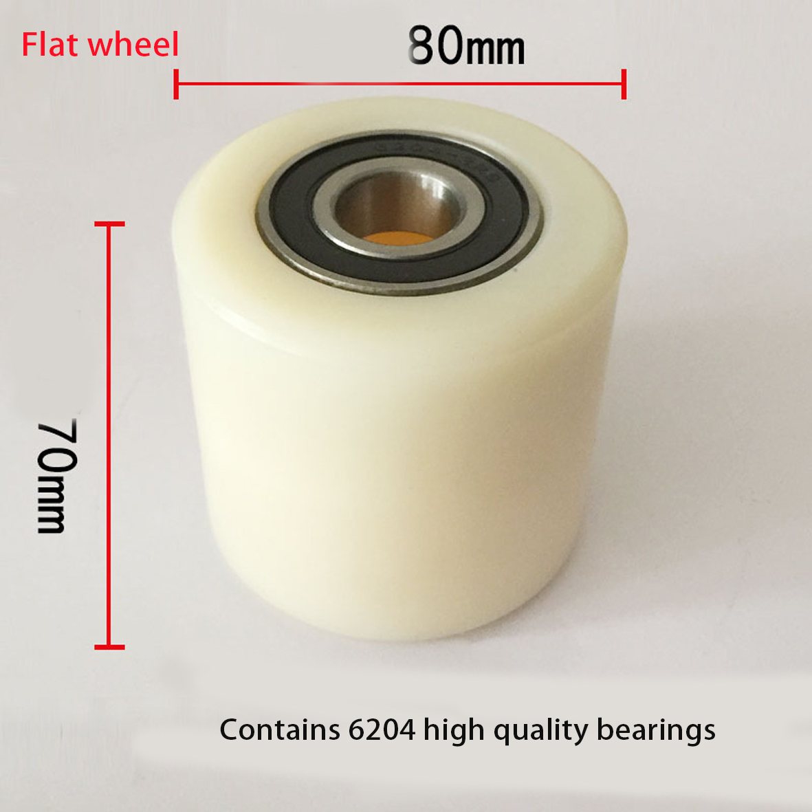 Polyurethane Jack Lift Pallet Wheel Jack Lifter Pallet Wheels Truck ...