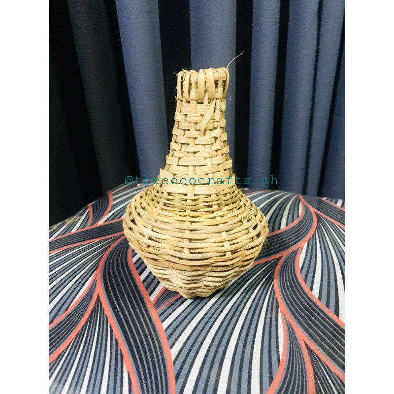 Bingo shaker (Nito or Rattan) | Lazada PH