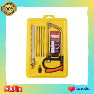 G-lance Shop | Authentic Platinum Magic Saw | Mini Saw Kit With 6 ...