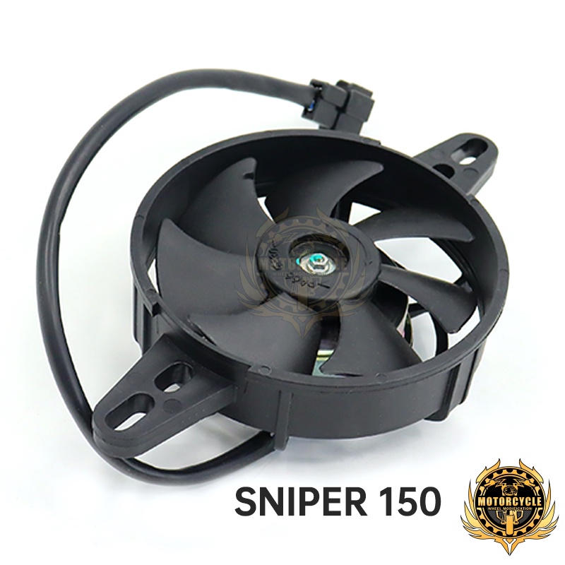 ☃Oil cooler Water Cooler New Electric Radiator Cooling Fan Suitable For ...