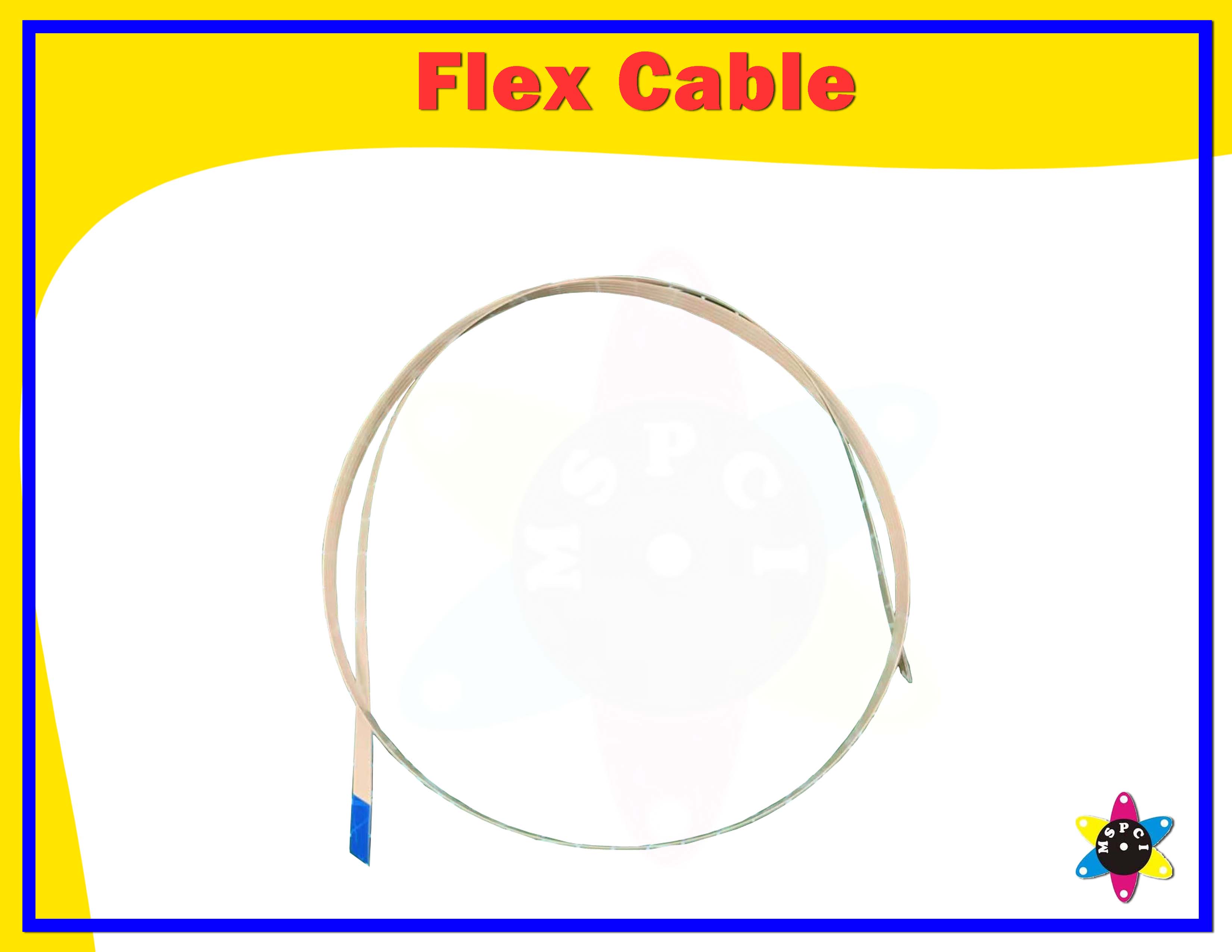 Flex Cable for Epson L3110 / L3150 / L5190 / L1110 Printer Compatible ...