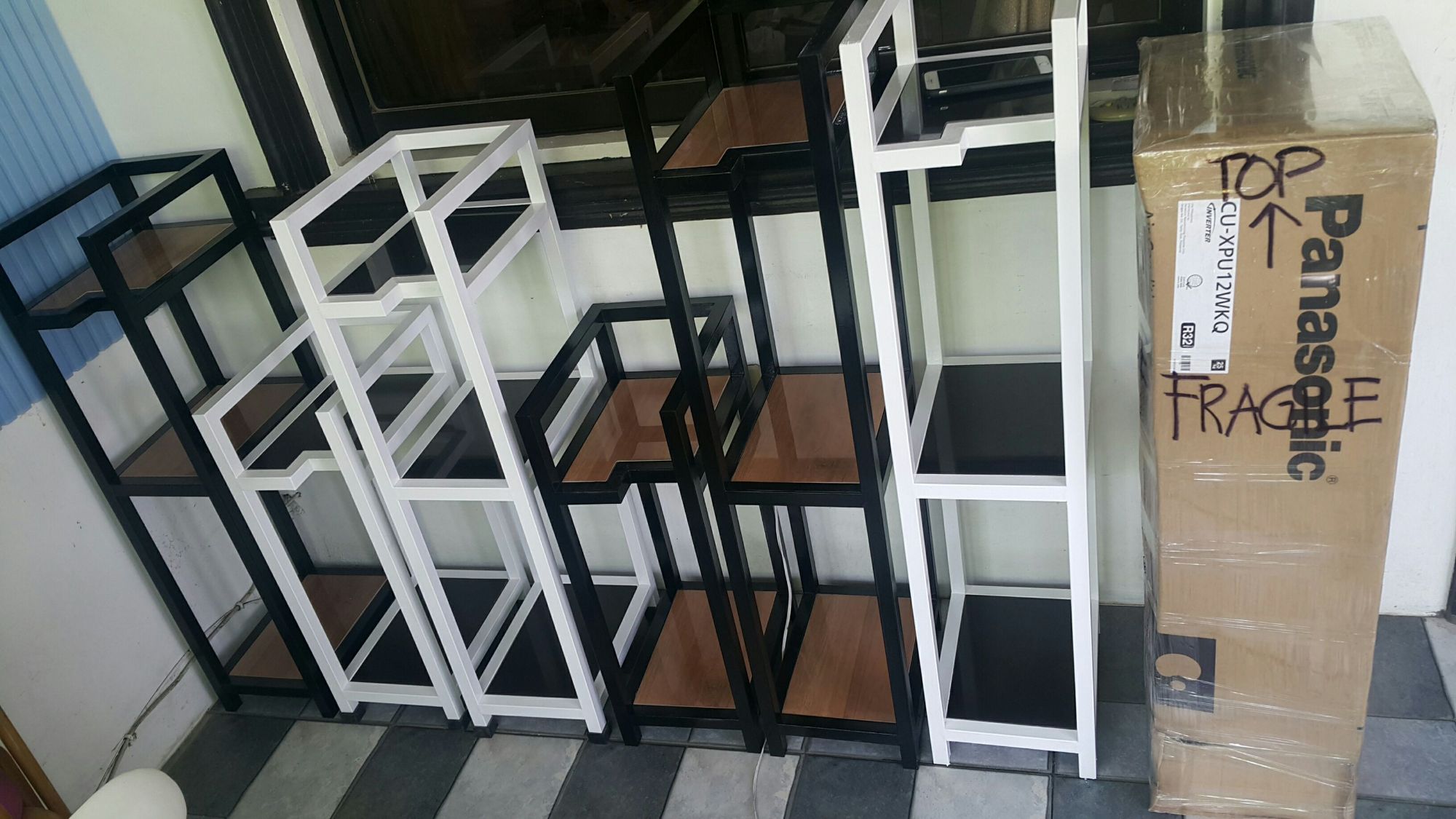 Full Hauz 2 Layer Water Rack Stand!!! | Lazada PH