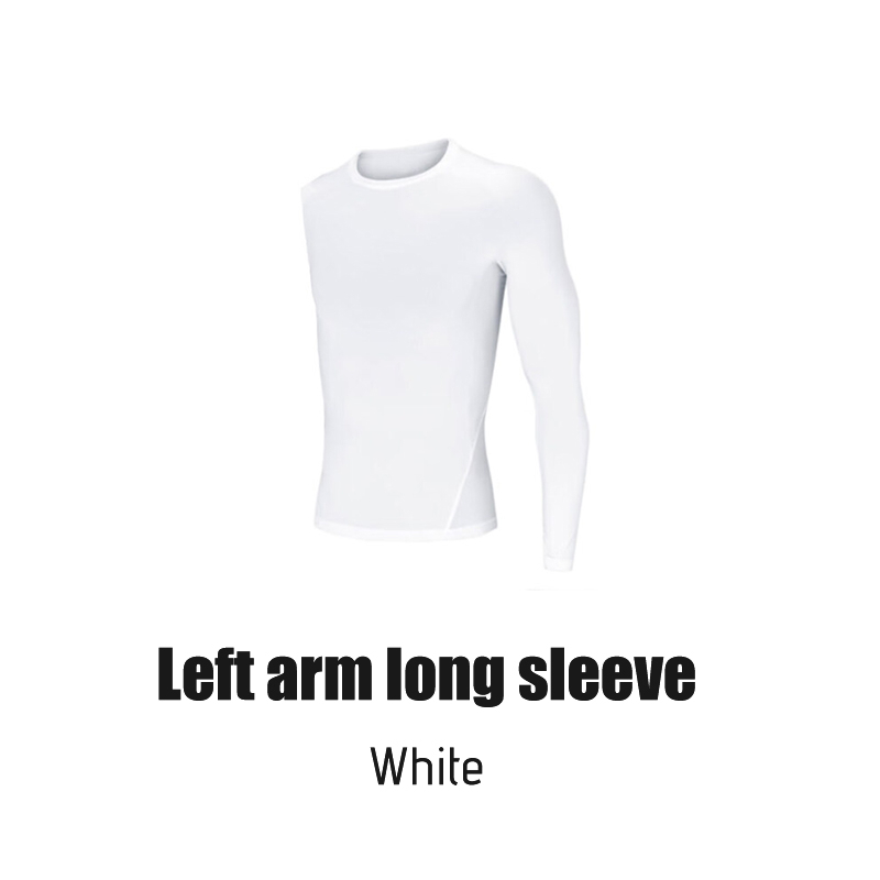 Basketball Combat Vest Shirt Compression Sando For Men Running ...