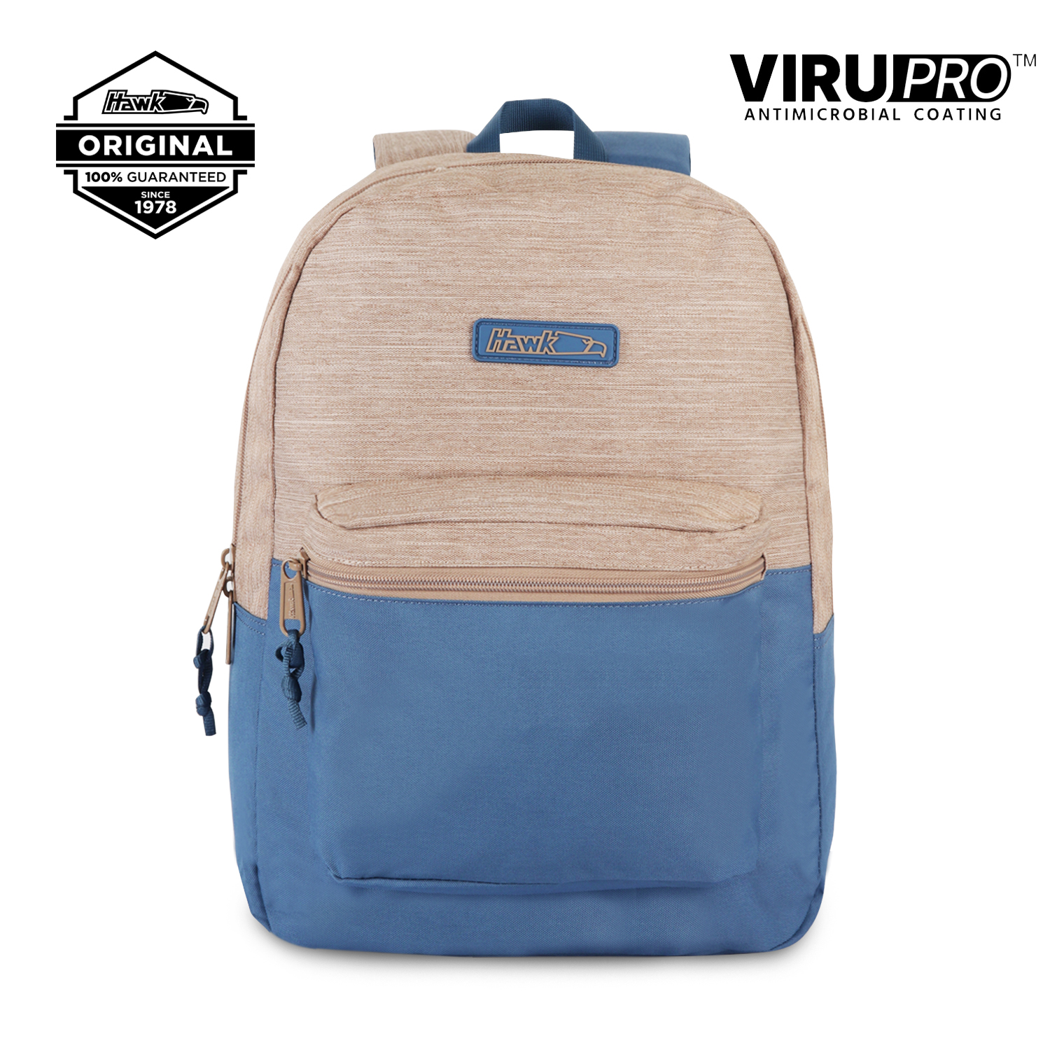 Hawk 5453 Backpack with VIRUPRO Anti-microbial Protection | Lazada PH