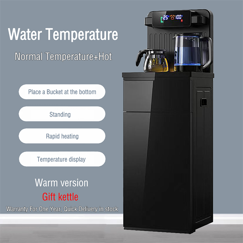 Water Dispenser Hot and Cold Water Purifier Filter Waterdis Penser ...