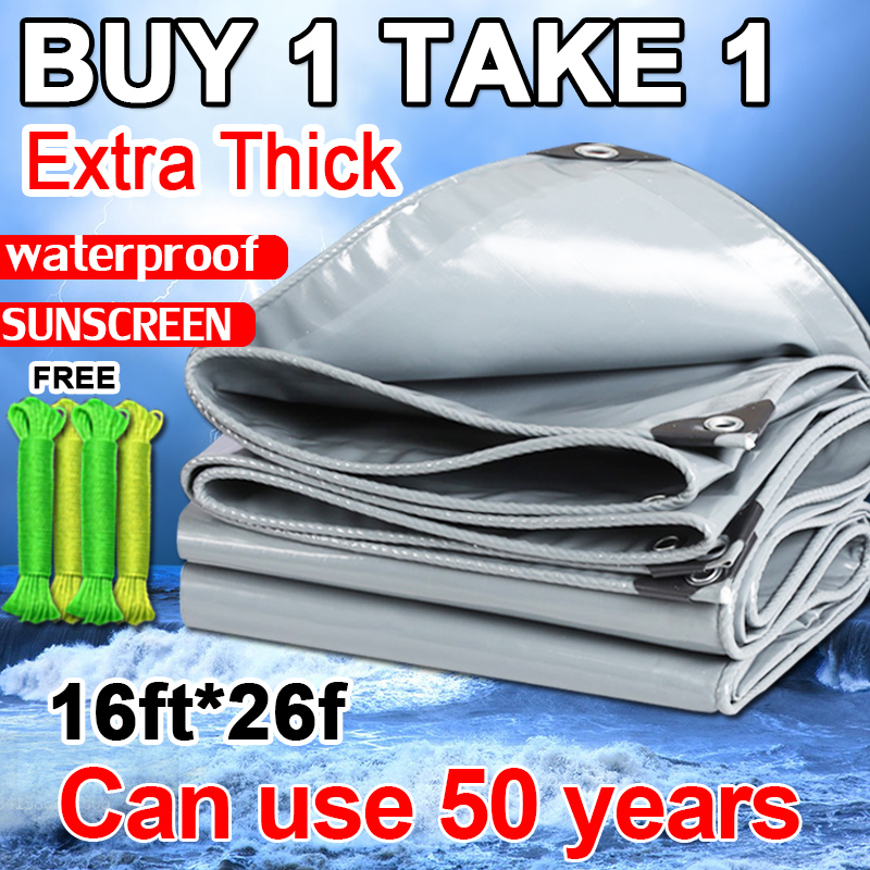 trapal waterproof sale silver makapal waterproof tarps matibay high ...