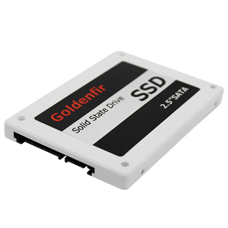 Goldenfir SSD 240GB SSD 2.5 Hard Drive Disk Disc Solid State Disks 2 ...