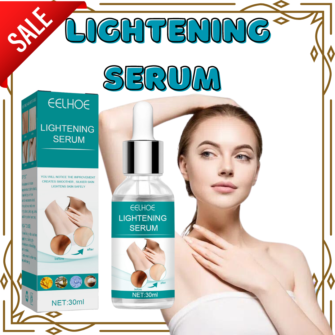 ORGINAL AND EFFECTIVE EELHOE Armpit Lightening and Whitening Serum Skin ...