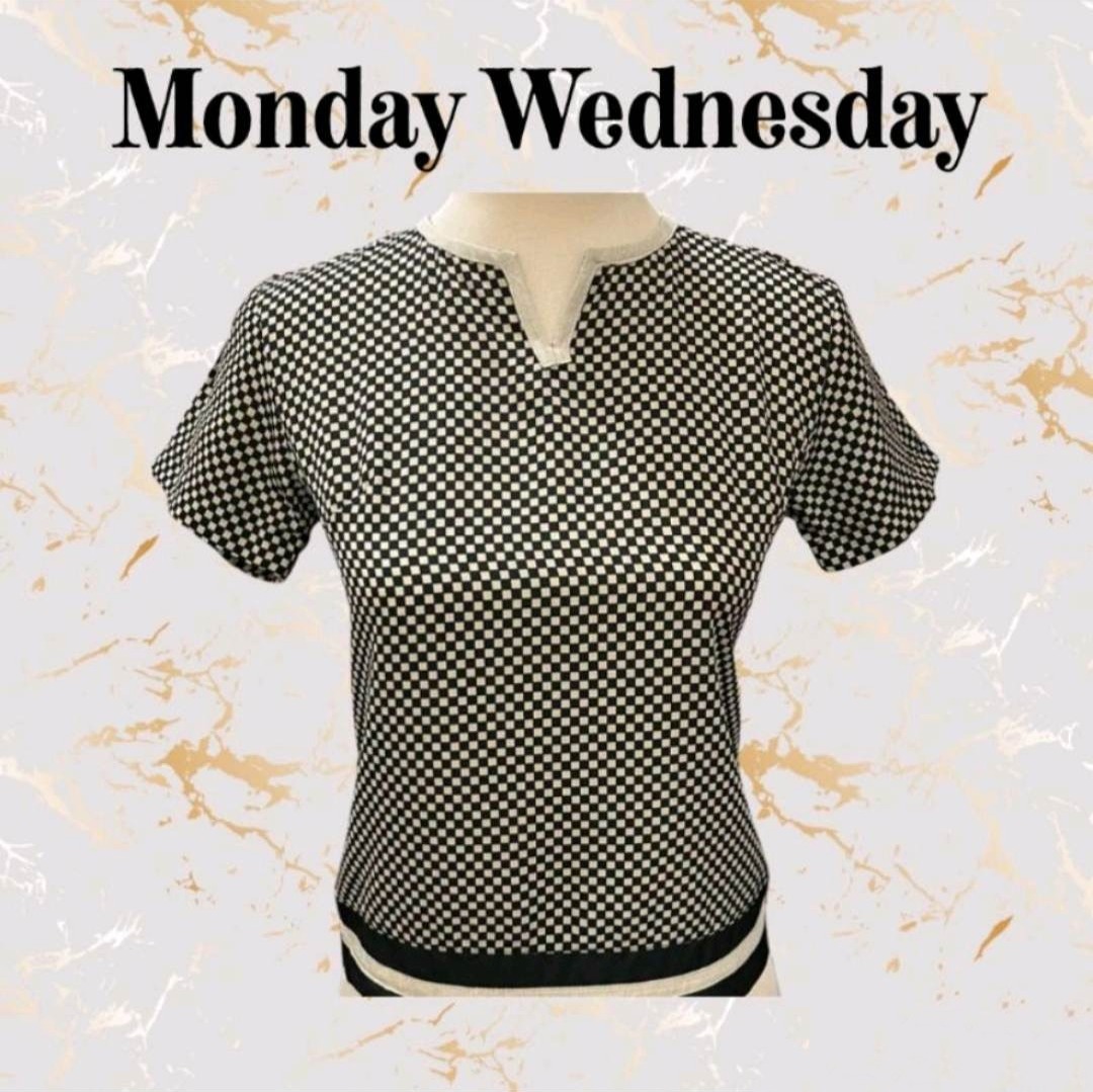 DepEd Ready to Wear (RTW) Female Blouse Non Teaching Uniform | Lazada PH