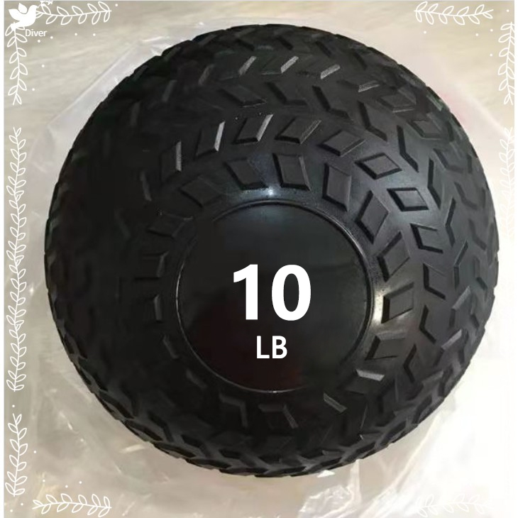 【COD】Dumbbell dumbbell set Slam Ball 4LBS/6LBS/8LBS/10LBS/12LBS/15LBS ...