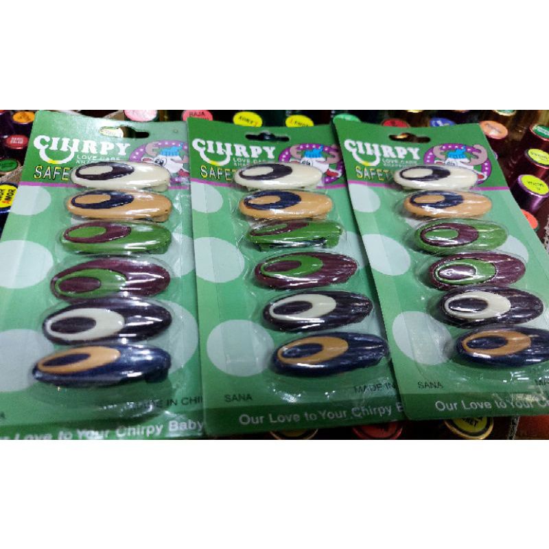 safety hijab pin currpy | Lazada PH