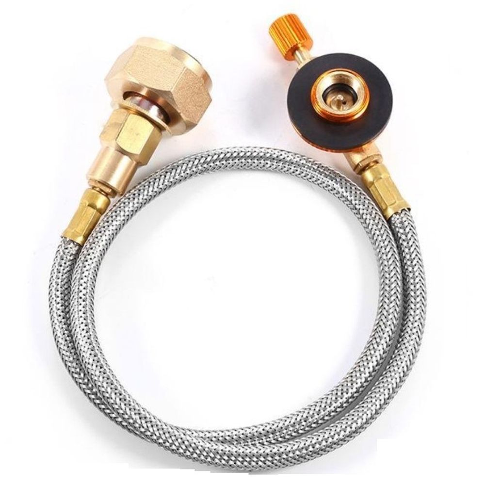 DOUBLEL Stove Accessories Camping LPG Tourist Equipment Gas Stove Flat ...