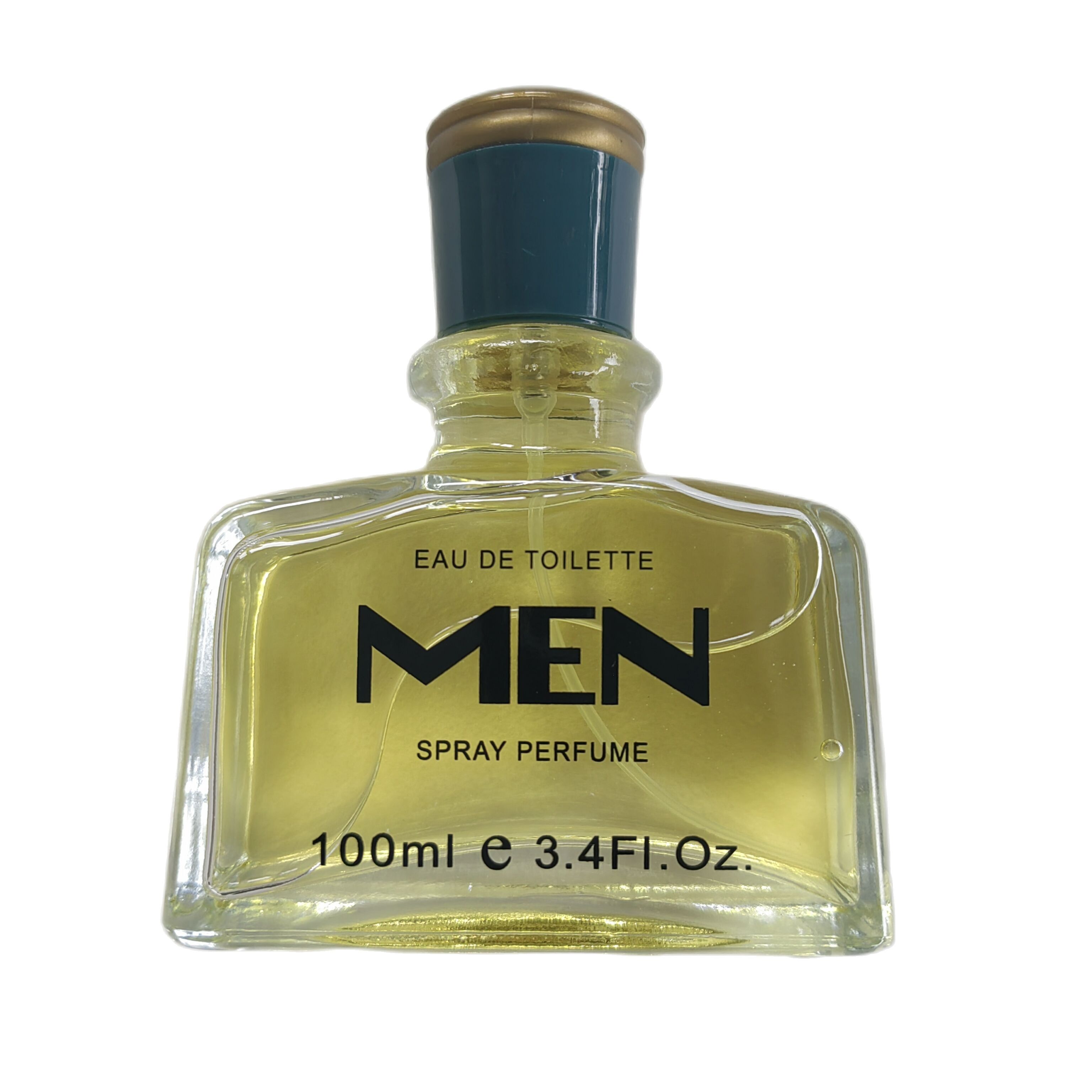 EAU DE PARFUM MEN SPRAY PERFUME 100ML PERFUME FOR MEN | Lazada PH