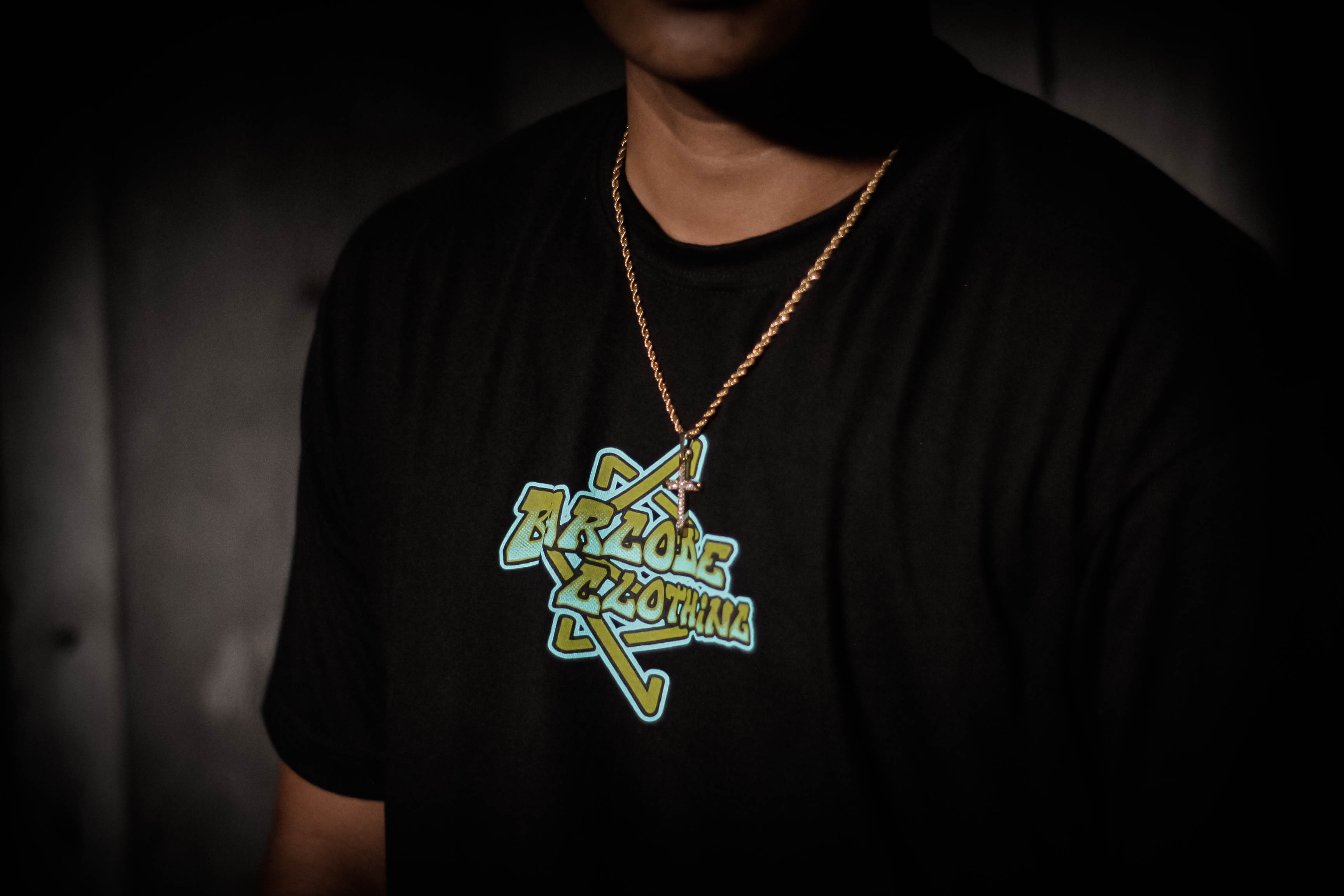 Barcode Monkey Business Shirt | Lazada PH