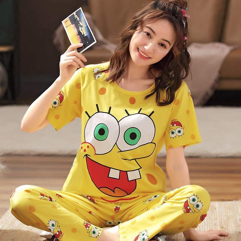 HOT Spon geBob Family Set 2022NEW | Lazada PH