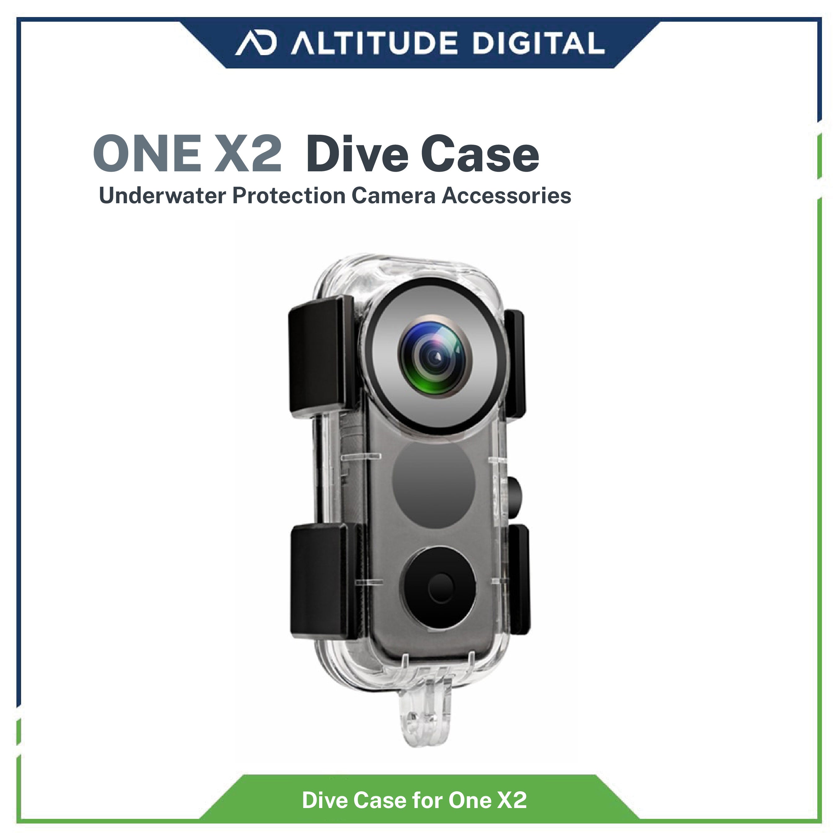 Dive Case for One X2 | Lazada PH