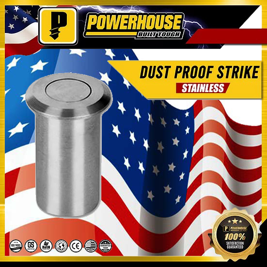 Dust Proof Strike | Lazada PH