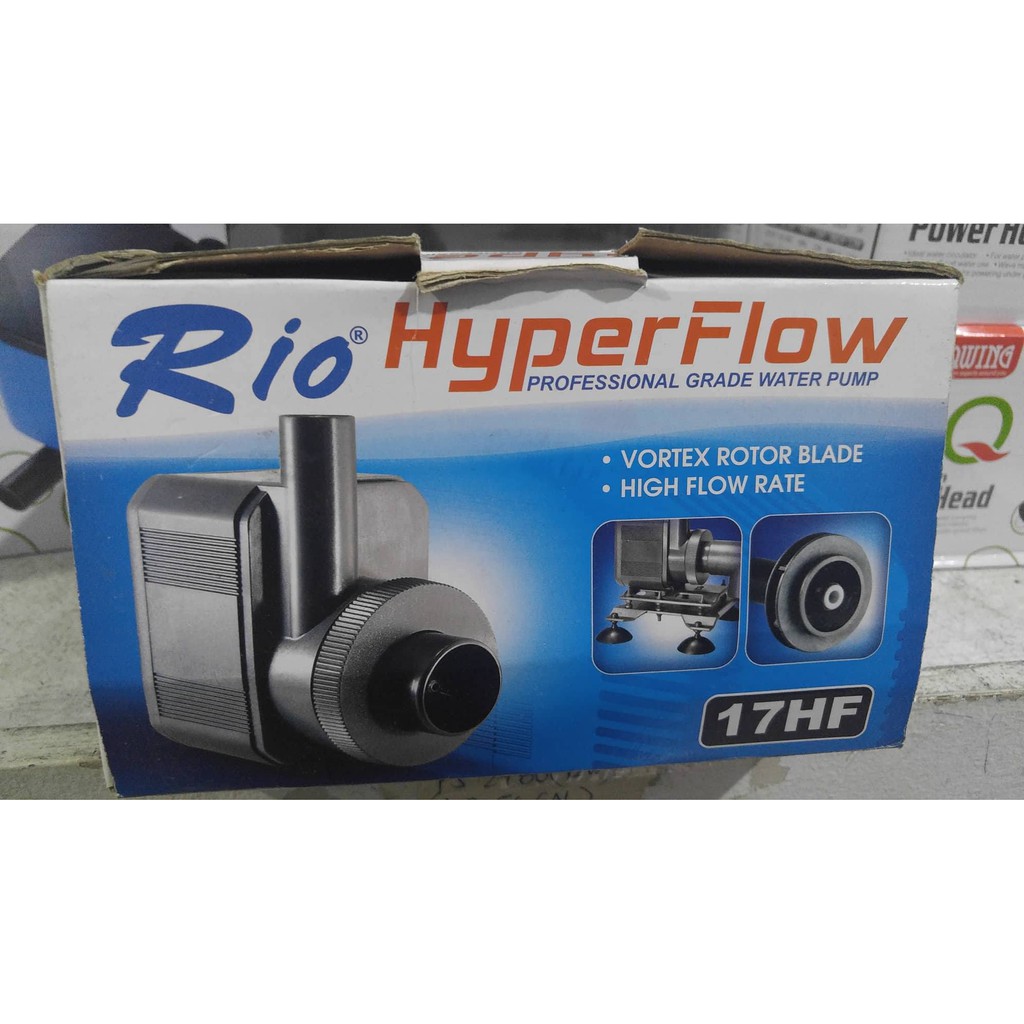Rio 17HF water pump | Lazada PH