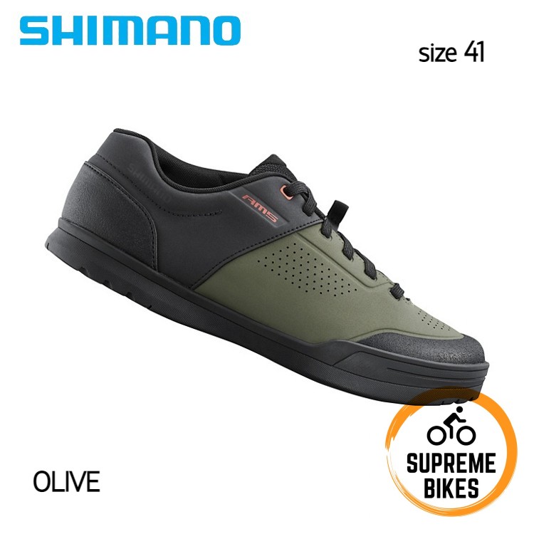 Shimano AM503 MTB Mountain Bike Shoes SPD | Lazada PH