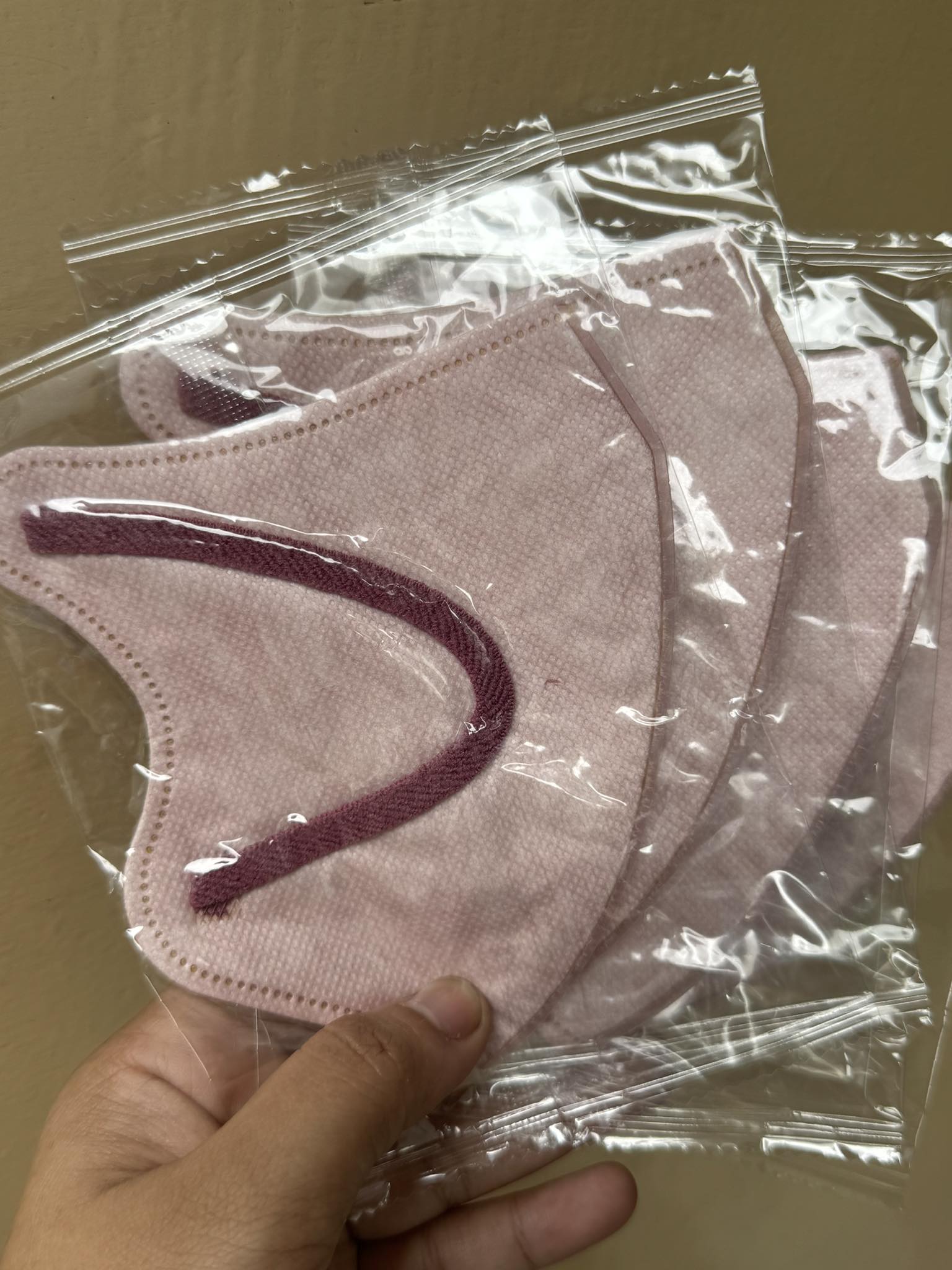 MACLASS SOFT MASK NEW FACE MASK 2022 10PCS/1PACK | Lazada