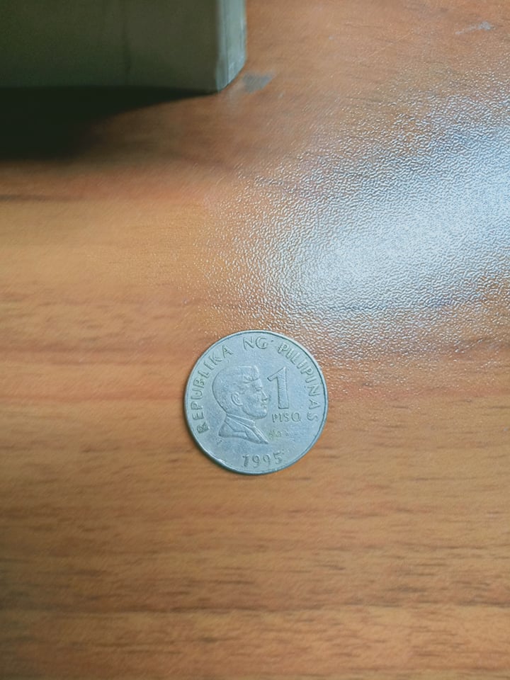 Rare 1995 1 Piso Coin Lazada PH Rare 1995 1 Piso Coin Lazada PH