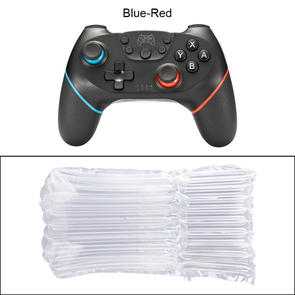 BROODIO Compatible Nintendo Switch Controller Wireless Bluetooth ...