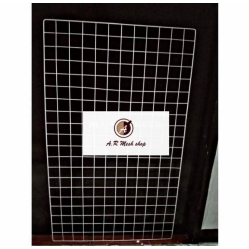 60x120cm Screen Mesh Wire | Iron Grid Wall | Lazada PH