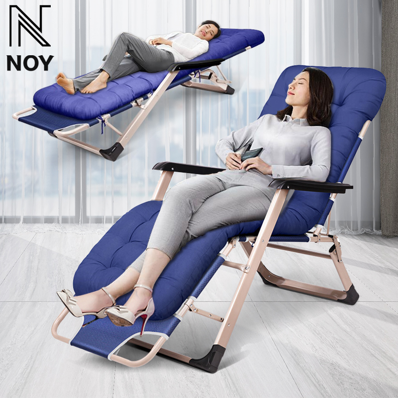 2 in1 Folding Chair and Sleeping Bed Folding Chair Portable Chair ...