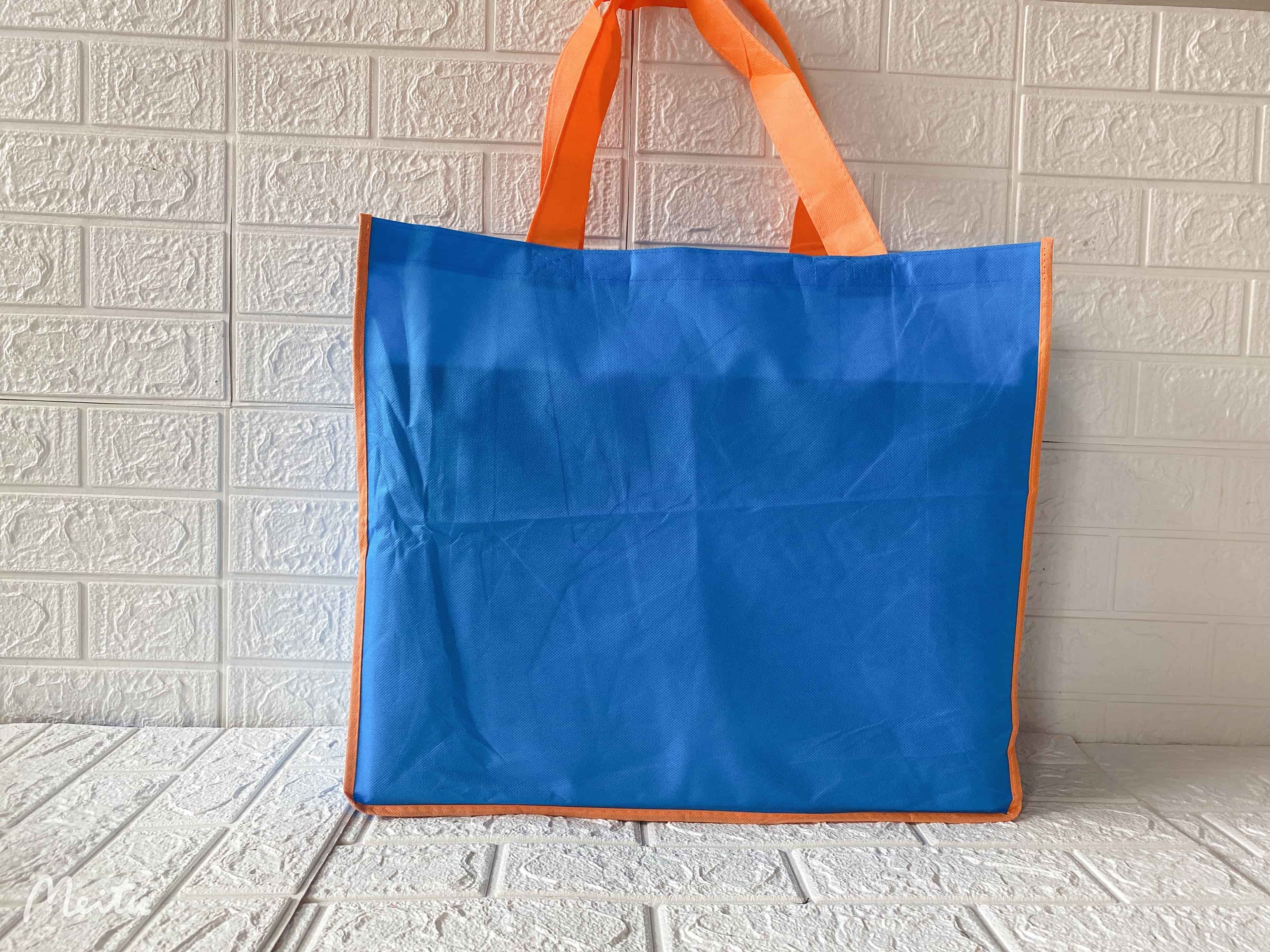 Eco Bag Jumbo size Shoulder ecobag Large capacity High quality XXL big ...