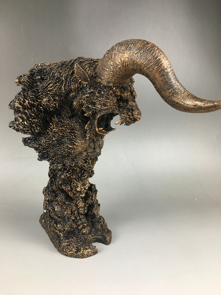 [VIP] Collection Crafts Sword OF The Berserk Nosferatu Zodd Fushi No ...