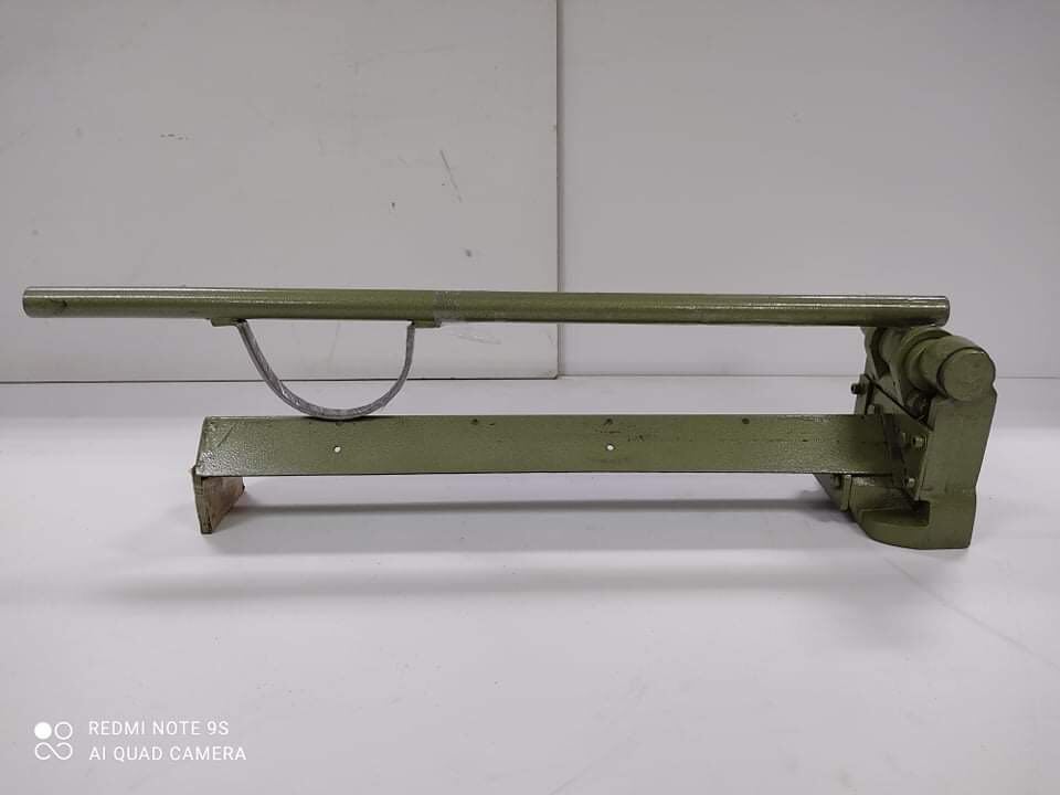 Slotted Angle Bar Cutter | Lazada PH