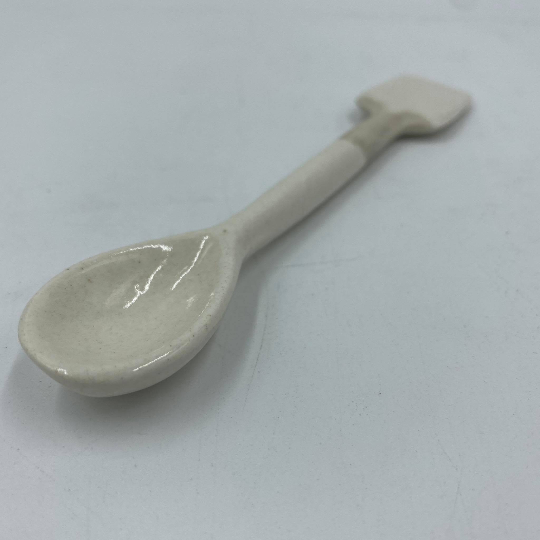 SPATULA PORCELAIN | Lazada PH
