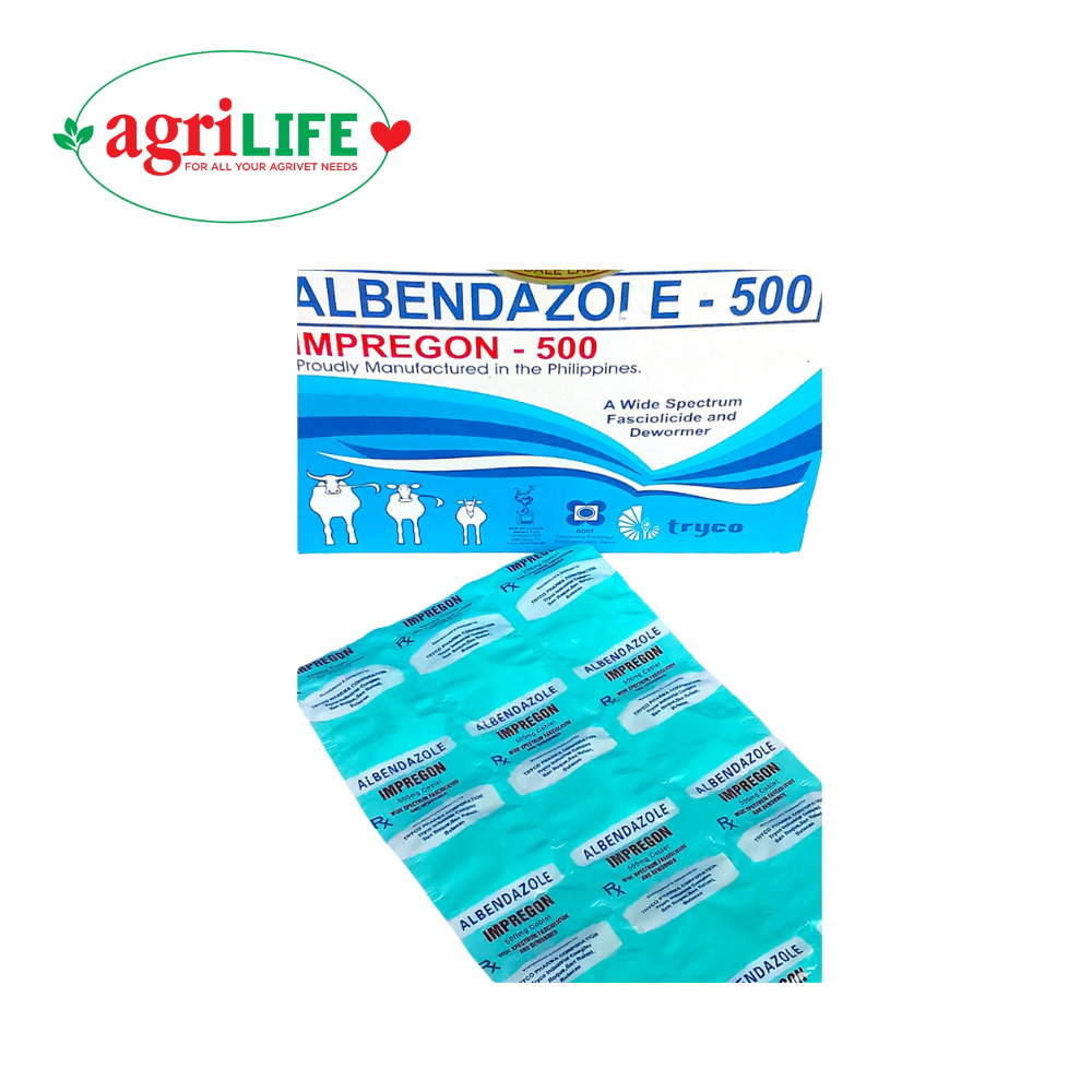 Impregon 500 | Lazada PH