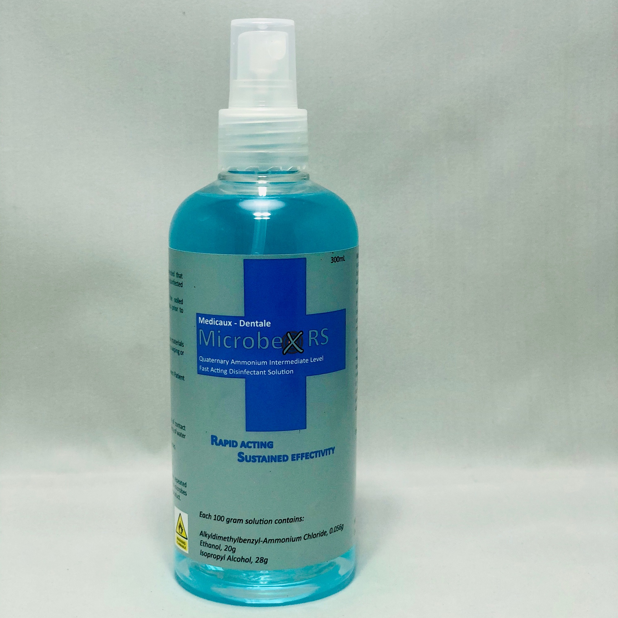 Microbex RS | Lazada PH