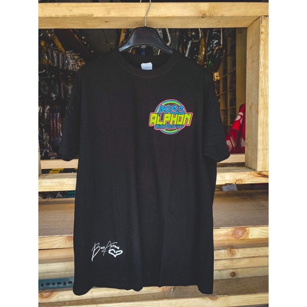 BOSS ALPHON SHIRT V5 | GOKU | Lazada PH