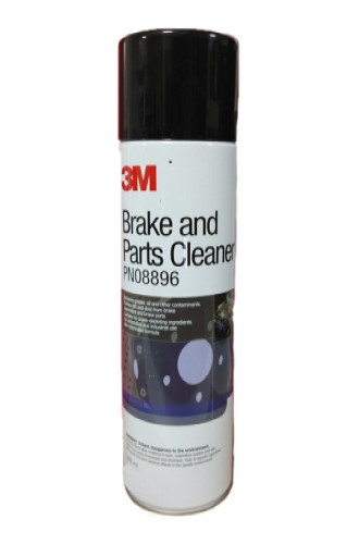 3m Brake and Parts Cleaner, 8896 | Lazada PH