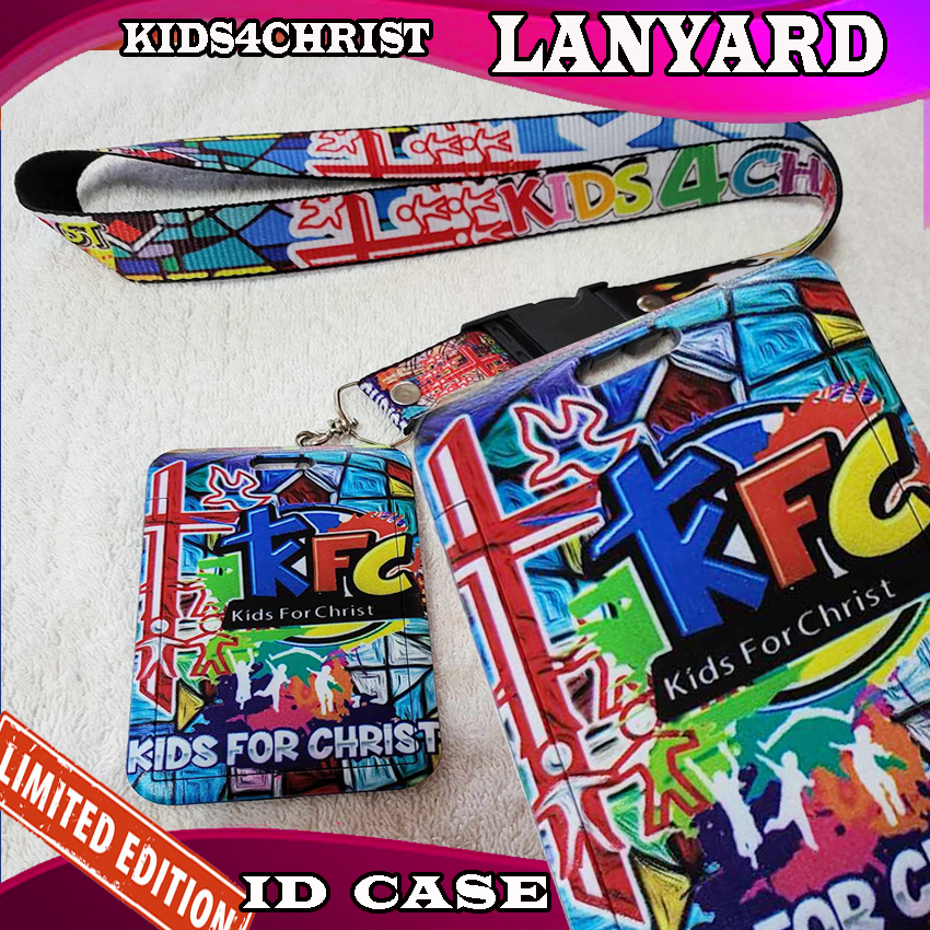 CFC Couples for Christ YFC Youth for Christ SFC Singles for Christ K4C ...